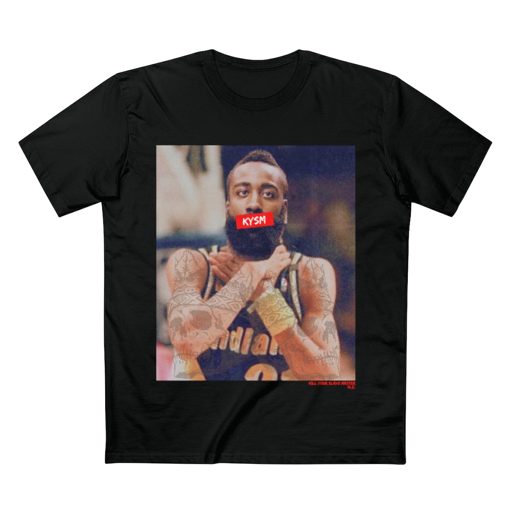 Choked Out – Kill Your Slave Master